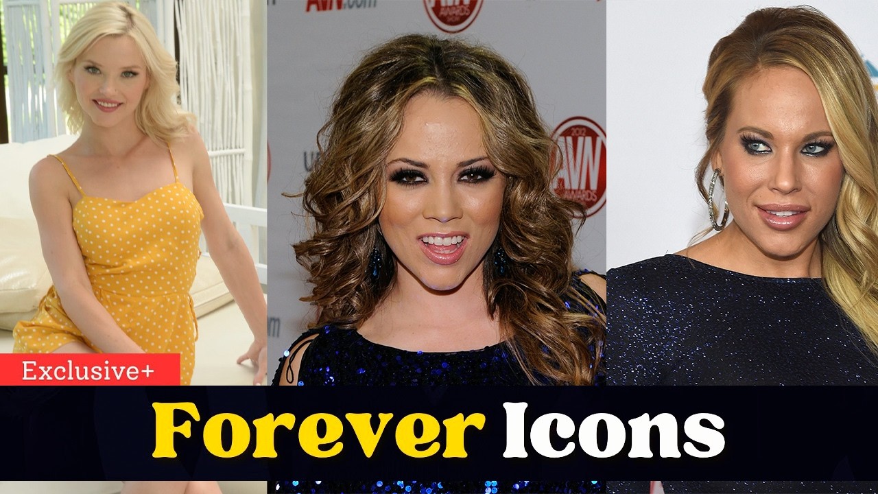 30 Icons – First Fame vs Last Appearance - YouTube