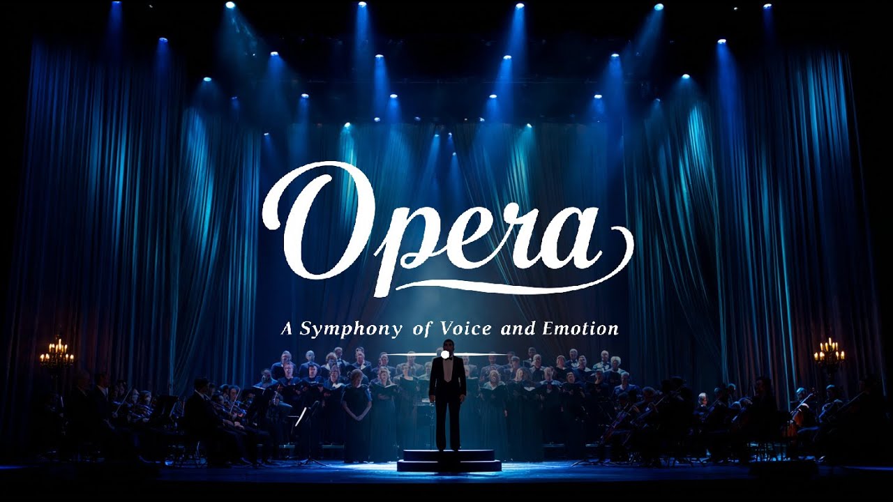 Sarah Brightman’s Inspired Opera Reborn 🕊️ Echoing Purity, Power, and ...