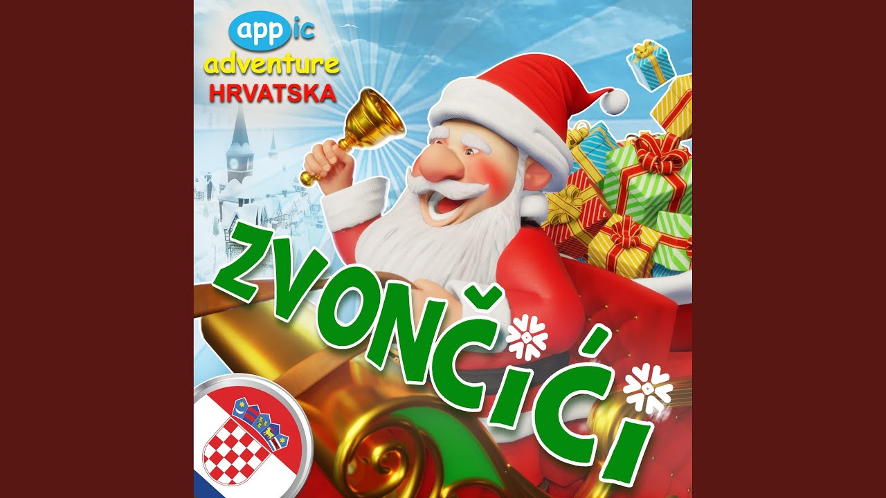 Zvončići (Jingle Bells) - YouTube