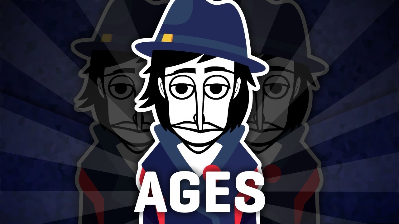 Incredibox || Ages Animation - YouTube