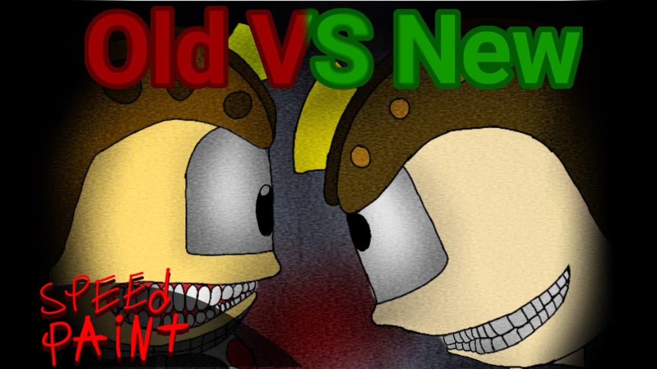 Speed Character (Jaylan) Old design VS New design-(Autio_Tainment) -Shadow Star - YouTube