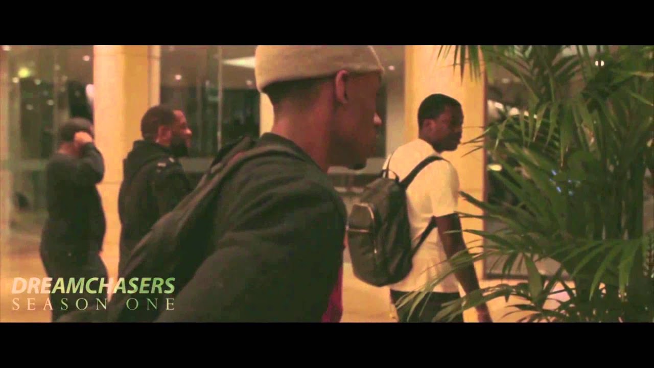 Meek Mill- DreamChasers 3 Trailer prod. by G'Sparkz #fyp #foryou # ...