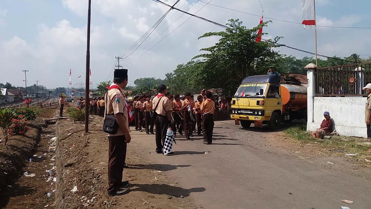 Devile MI Wal Fajri Duren part 2 - YouTube