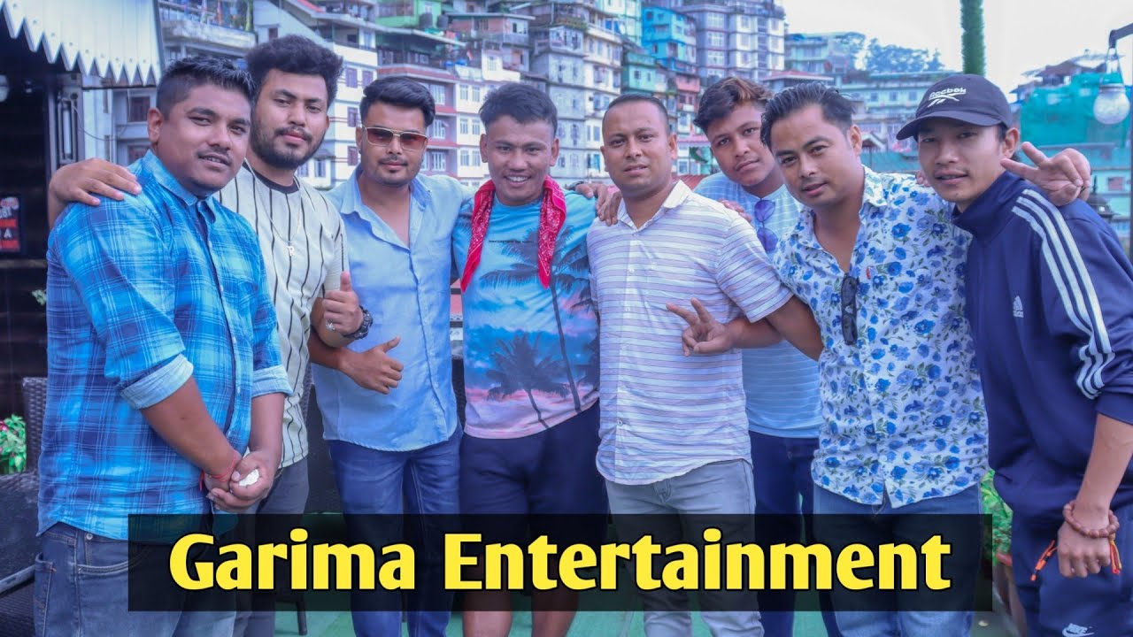 FINALLY MEET UP WITH @Garima_Entertainment 😂😝😂 @gesquadvlog2672 ...