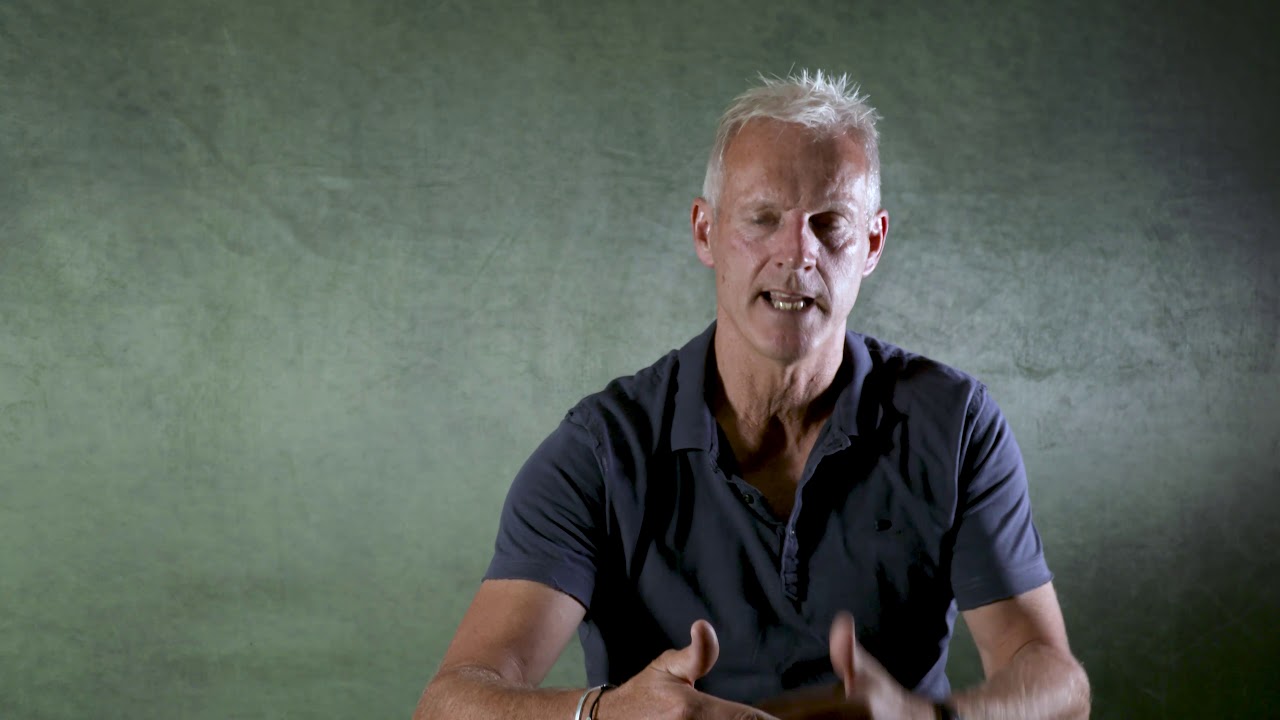 All In: Episode Two 'Facing Reality' - YouTube