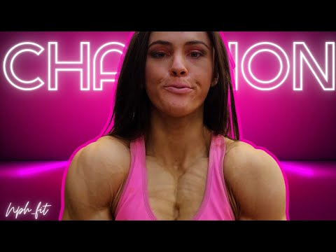 CHAMPION CHEST Day : Workout and Pro Tips | Bodybuilding Prep with NPH ...