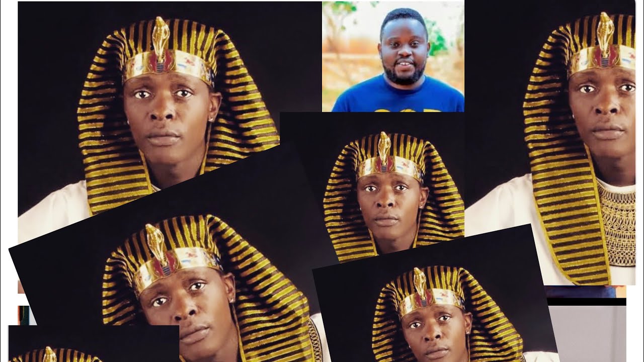 Jose Chameleone’s music journey and his successful concerts in ...