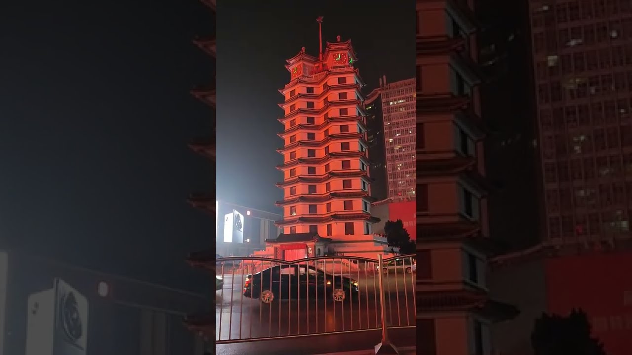 Xitoy / XITOY OPTOM BOZOR - YouTube