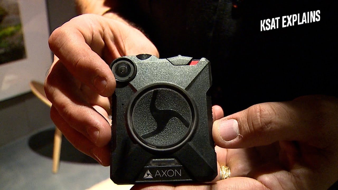 Timeline of body camera implementation - YouTube
