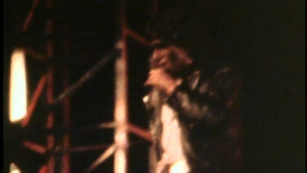 Genesis Back in New York City - YouTube