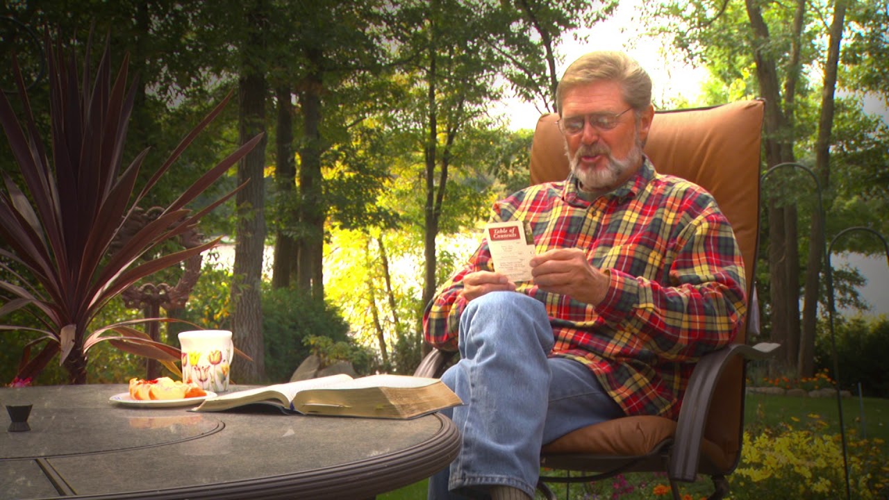 This Is God – Get Inspired with Al Lindner - YouTube