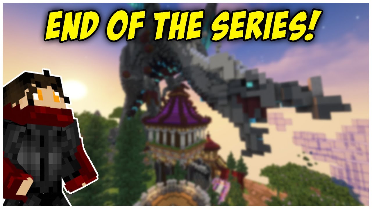 Base Tour & Massive Giveaway! | NeoNetwork S5 | Minecraft Skyblock Let ...