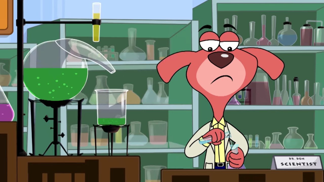 Rat A Tat - Don & Colonel on TOP SECRET Mission - Funny cartoon world ...