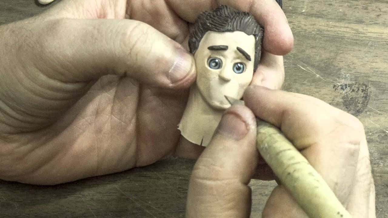 Kickstarter Update and Behind the Scenes of Operator: Puppets and Sets ...