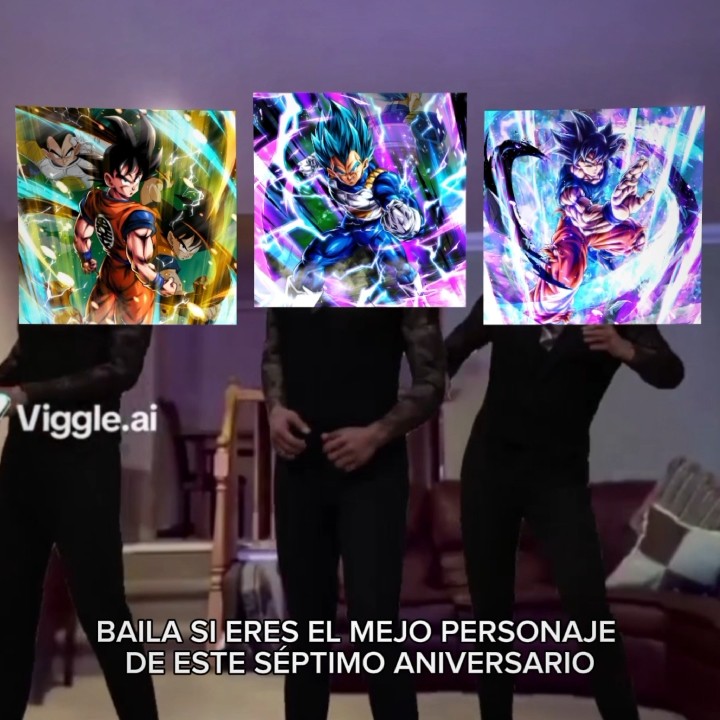 Vegeta explorador mid #dragonballlegends - YouTube