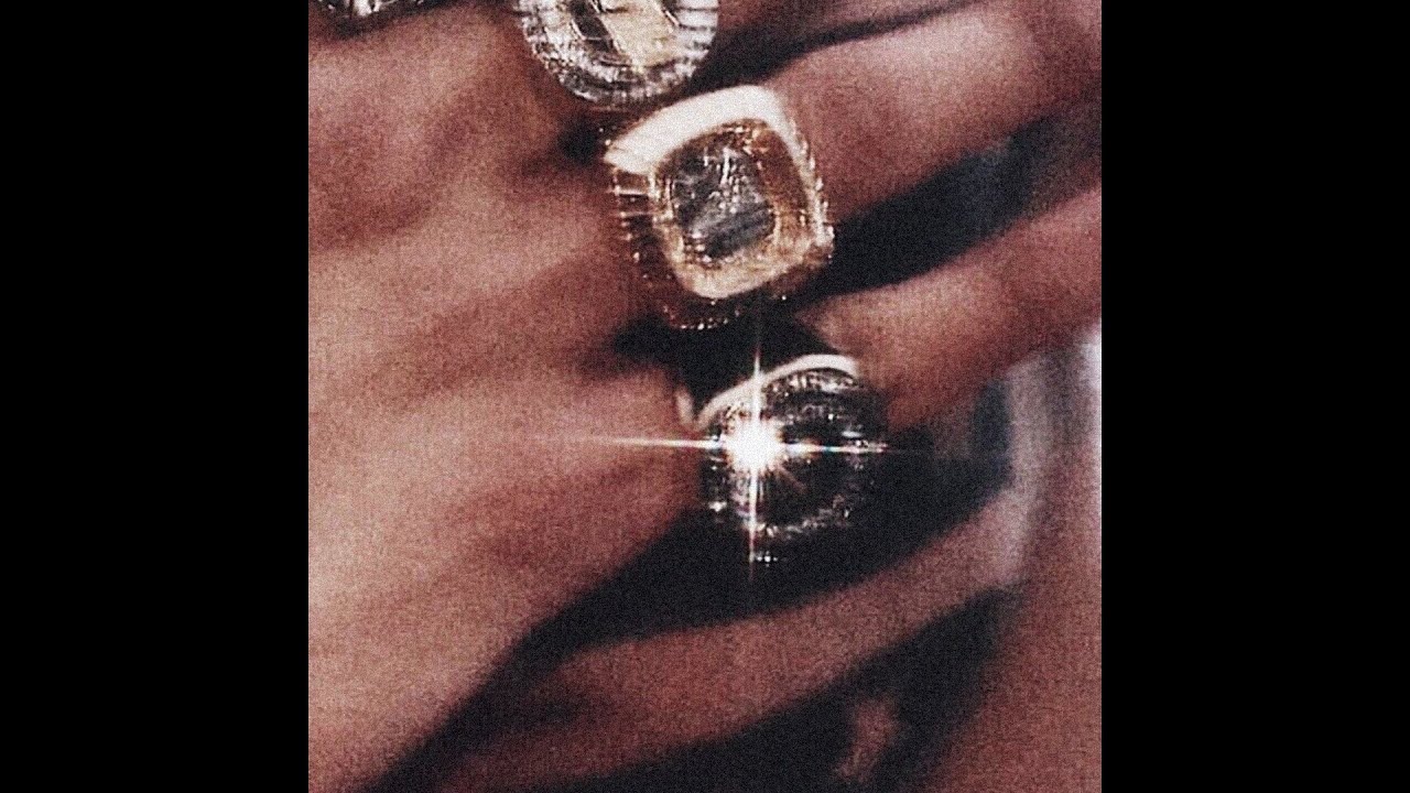 [FREE] ASAP ROCKY TYPE BEAT - "PERPLEXED" - YouTube