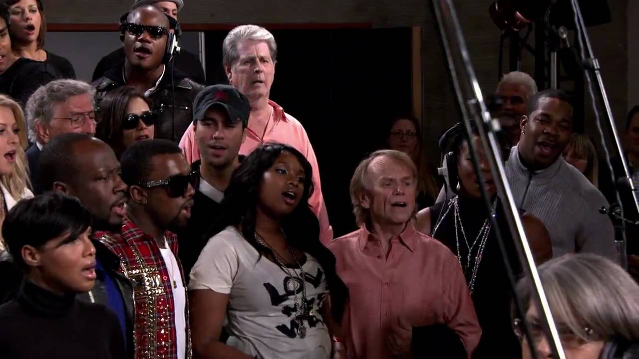 We Are The World 25 For Haiti Official Video HD - YouTube