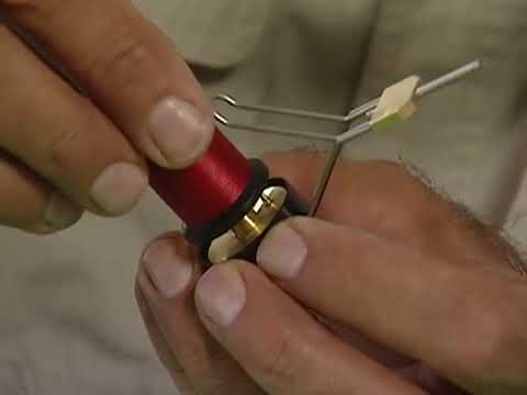 The Ekich Automatic Bobbin - YouTube