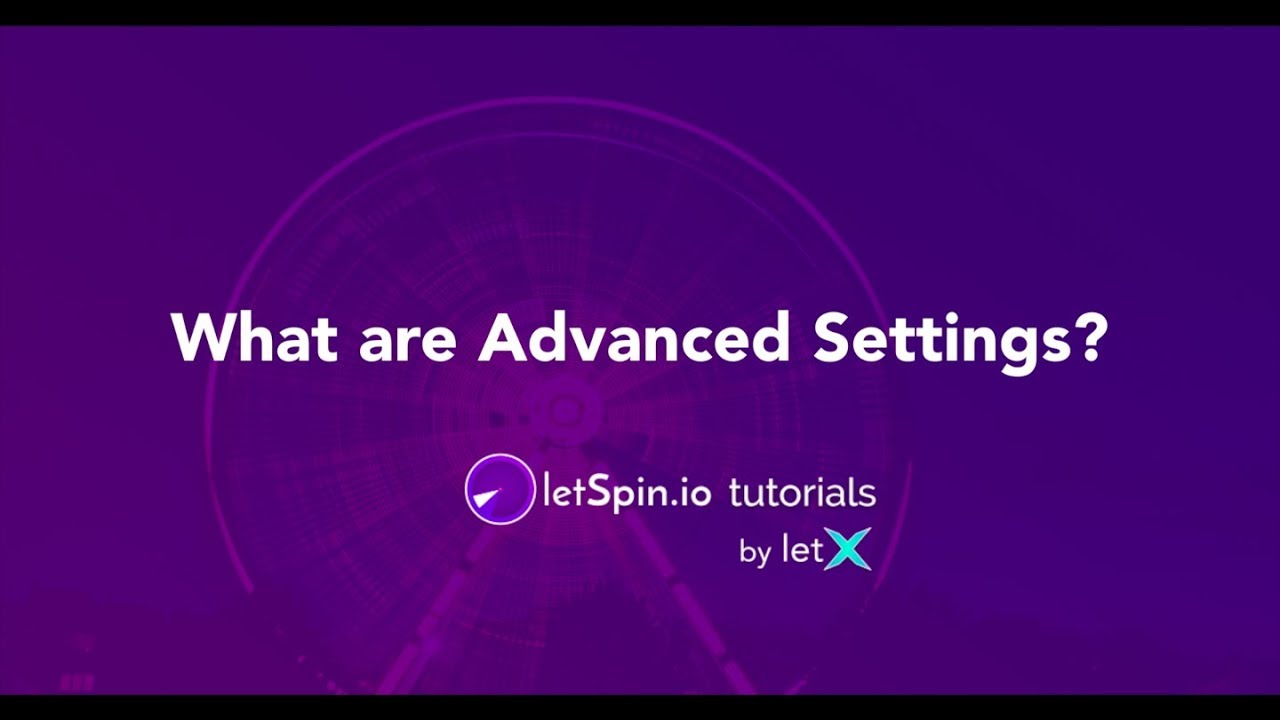 What Are Advanced Settings YouTube what-are-advanced-settings-youtube