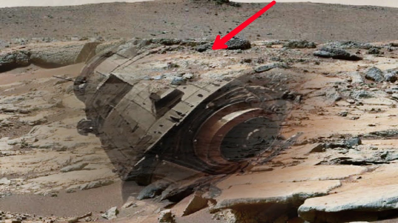 Nasa Unveils Breathtaking 4k Video Footage||New Video Footage of Mars ...