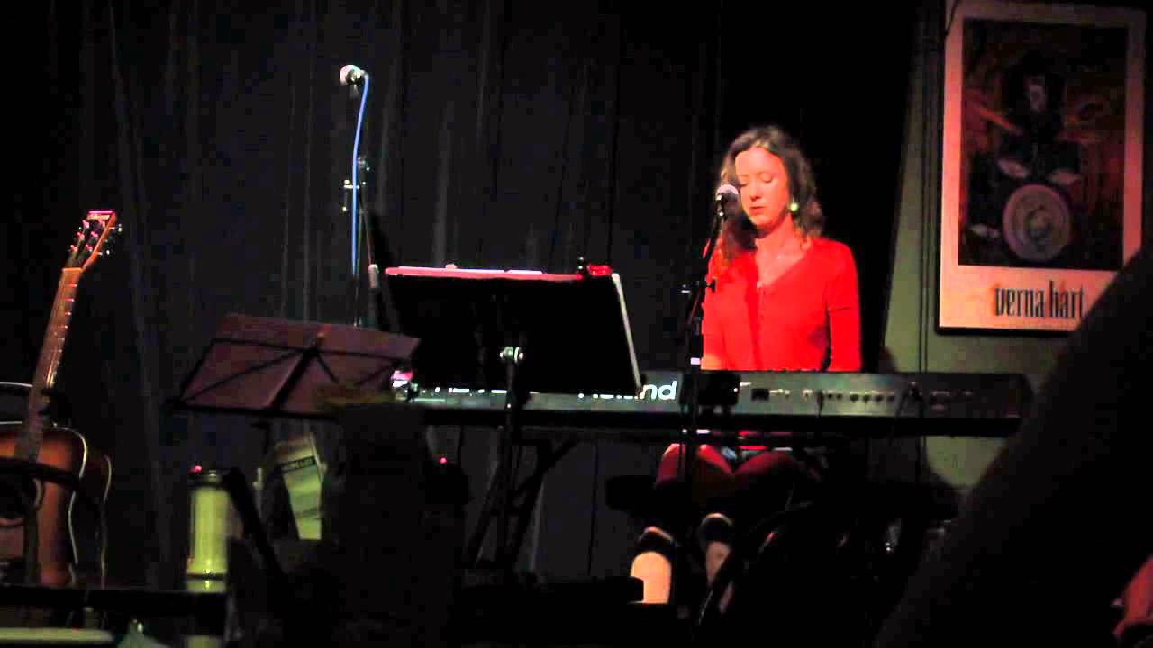 Crystal Casey - Live! Free Times Cafe - YouTube