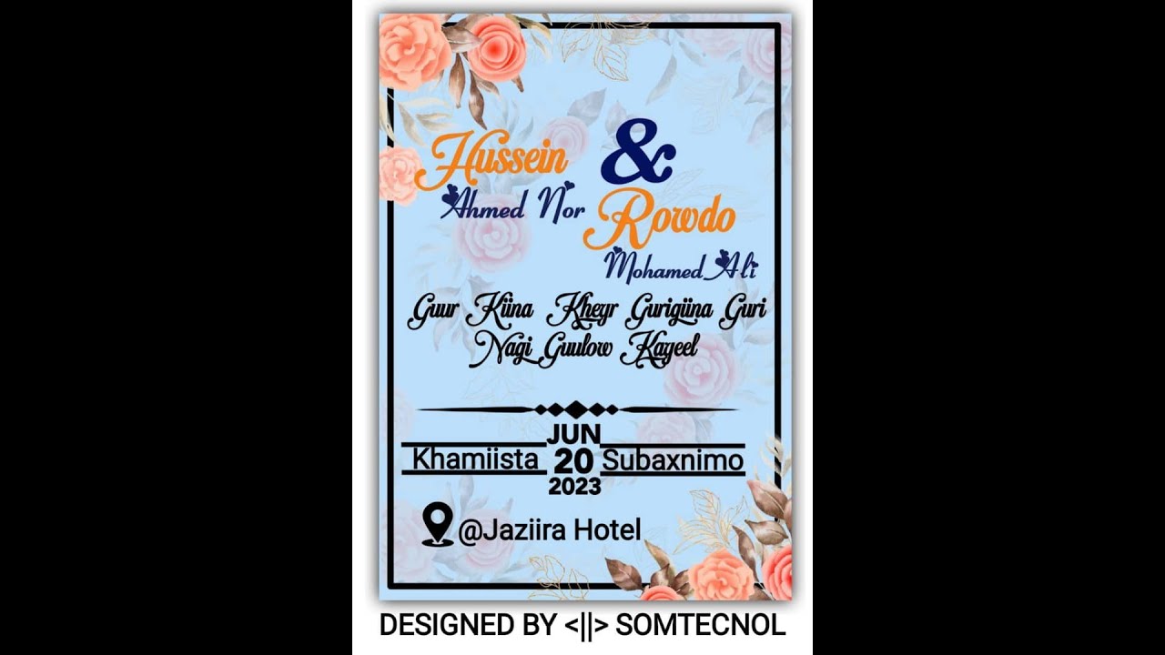 Cashirka 12 aad Barashada Graphic design ka, Sida Loo Sameeyo Kaarka ...