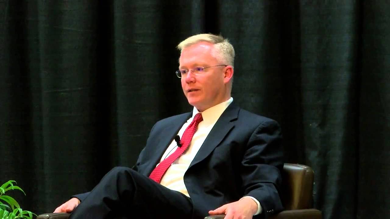 VIP Distinguished Speaker Series with Michael Piwowar: Practicing ...