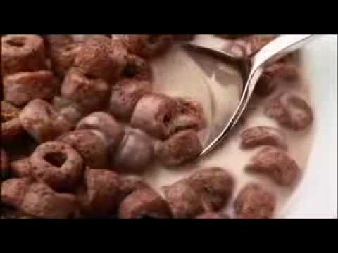 CoCo Pops O's Ad Funny - YouTube