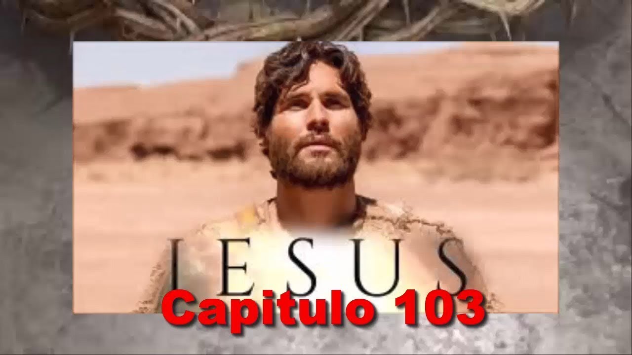 Resumo da novela Jesus, cap 103, 13/12/2018, Quinta - YouTube