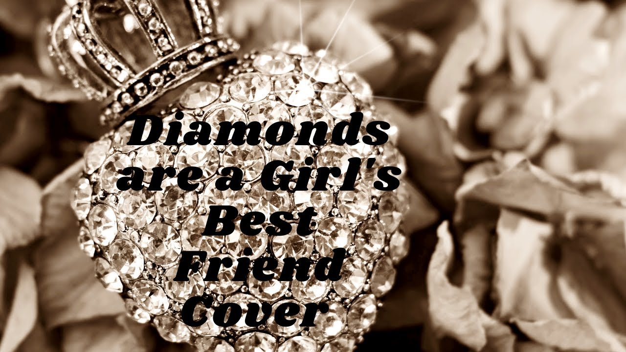 Diamonds Are A Girl's Best Friend, Marilyn Monroe, Broadway Musical ...