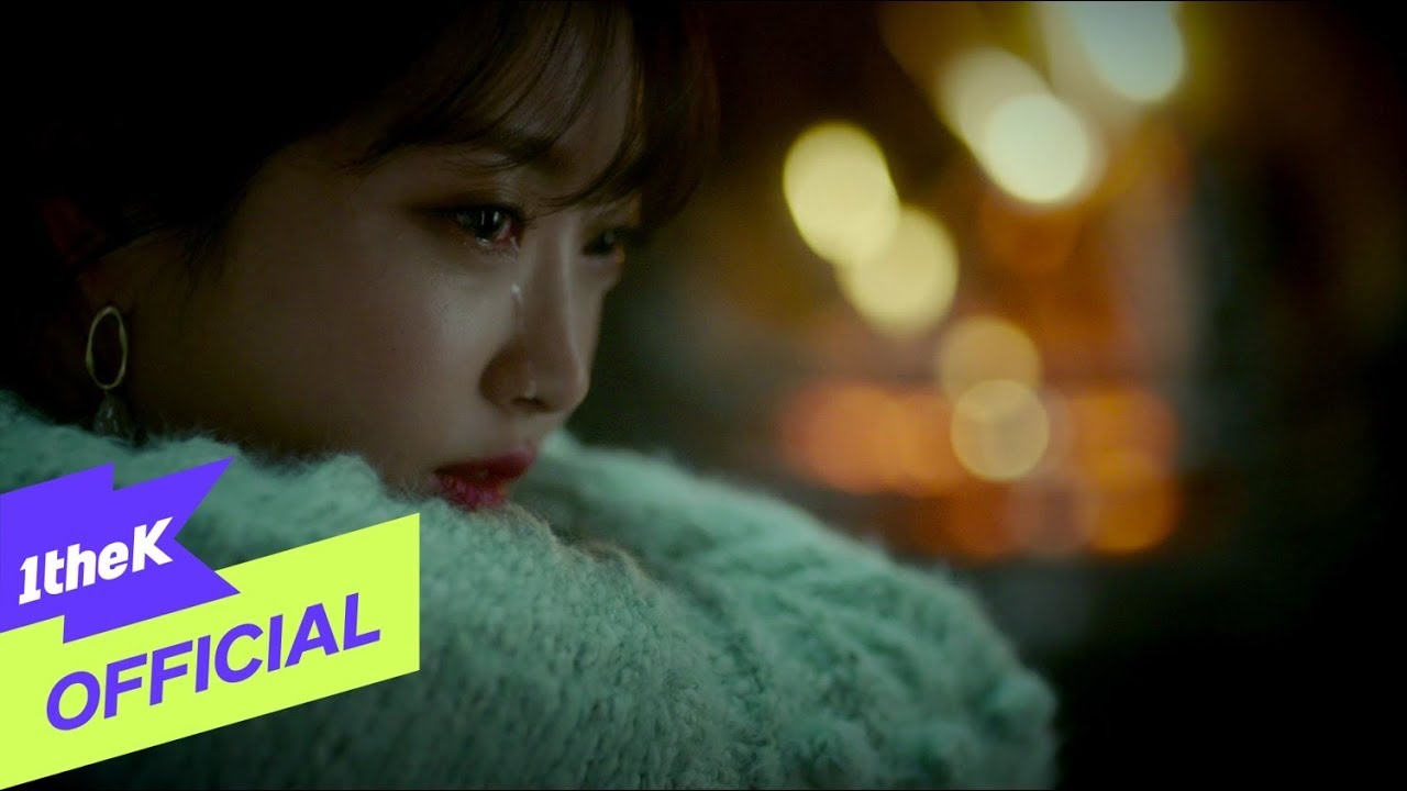 [Teaser] Punch(펀치) _ Yesterday(그때의 우리) - YouTube