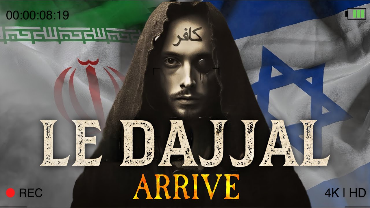 CE SIGNE CLAIR MONTRE QUE LE DAJJAL ARRIVE ! 🚨 - YouTube