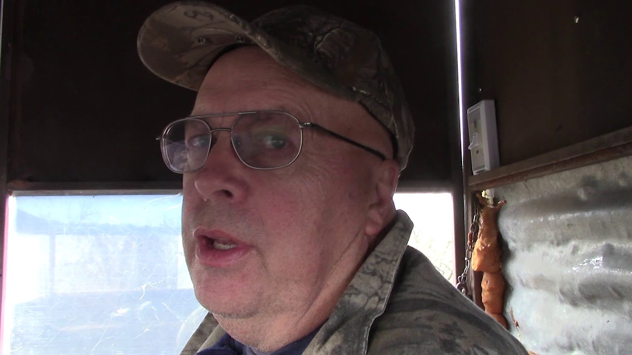 Fire Life—Off Duty with Kevin Shea: Lambshead 2018, Part 2 - YouTube
