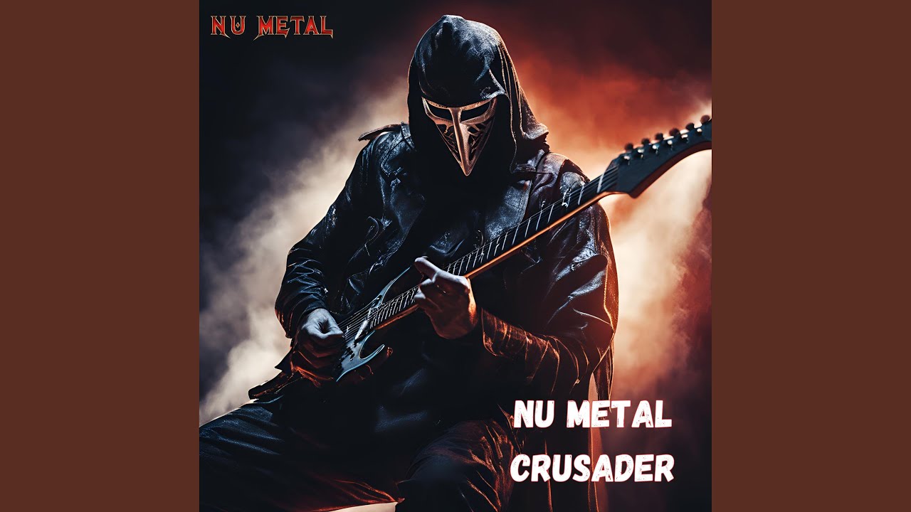 Nu Metal Crusader - YouTube