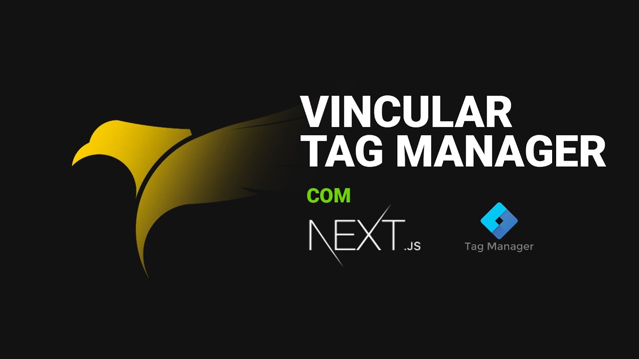 Como Instalar Google Tag Manager No Site React NextJS How To Como Instalar Google Tag Manager No Site React NextJS How To