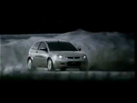Proton Satria Neo Commercial