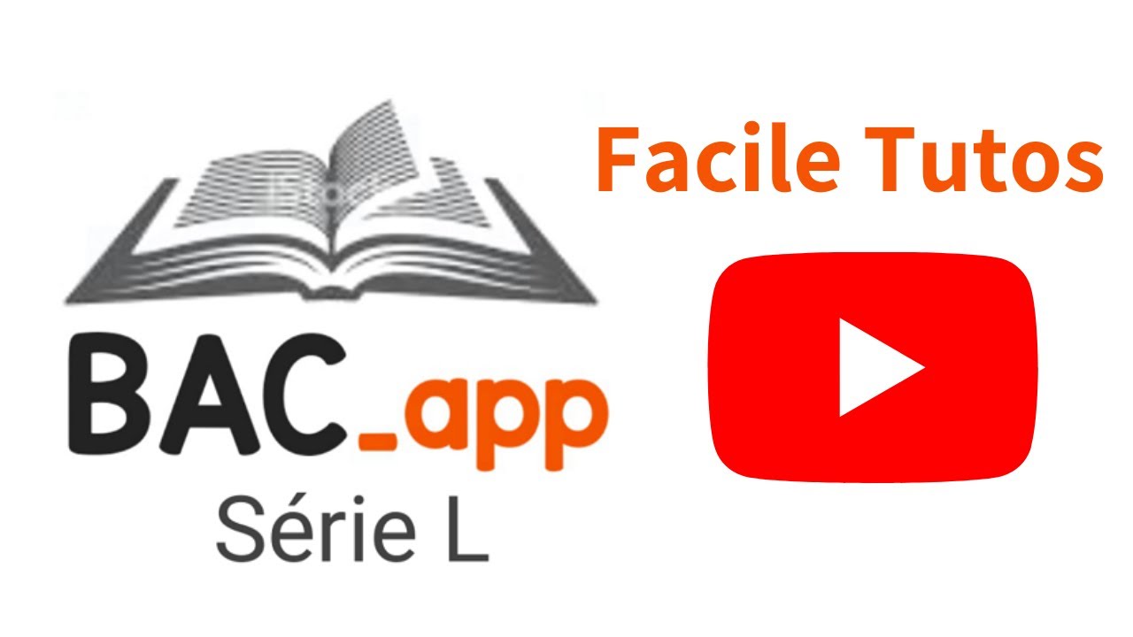 Bac App Sénégal. Meilleurs App pour les candidats au Bac - YouTube