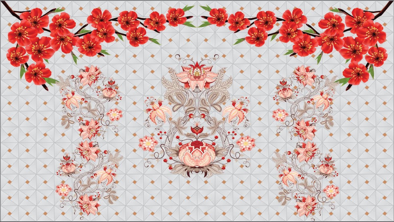 3D Wallpaper Free CDR File Download | 3D Wallpaper | New Design 3D ...