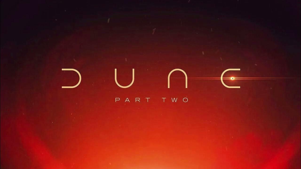 Dune Part Two Trailer 3 Music 8d Audio - YouTube