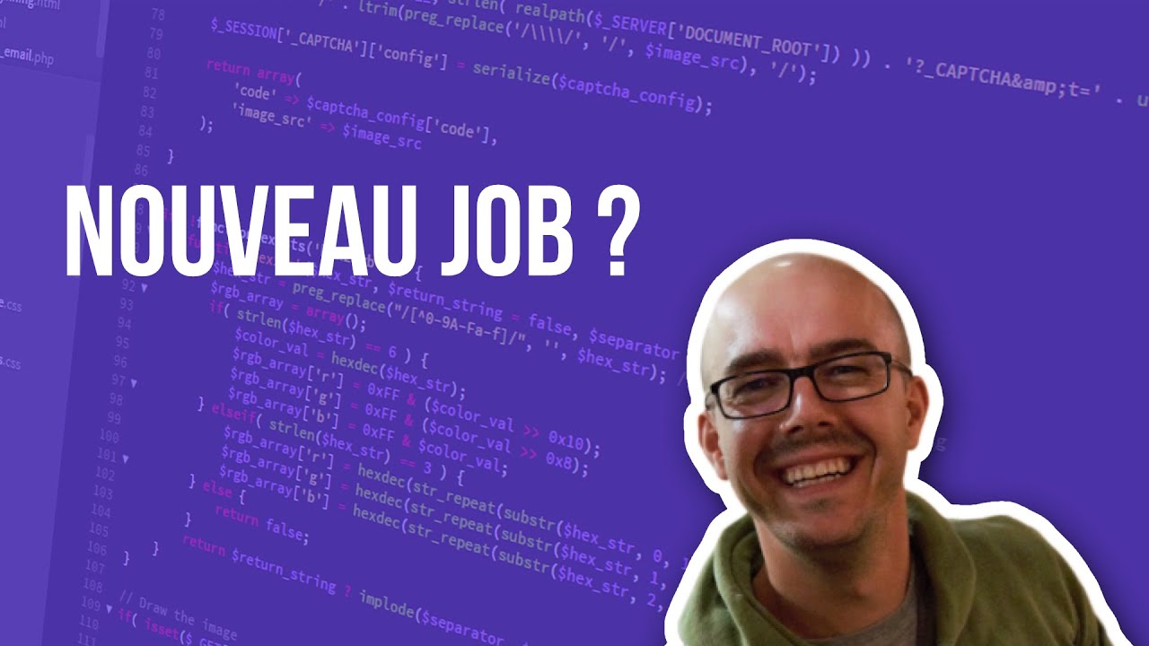 Comment devenir développeur java : Mon entretien chez "LE Google Australien" - Part 1 #CCLUB 11 ...
