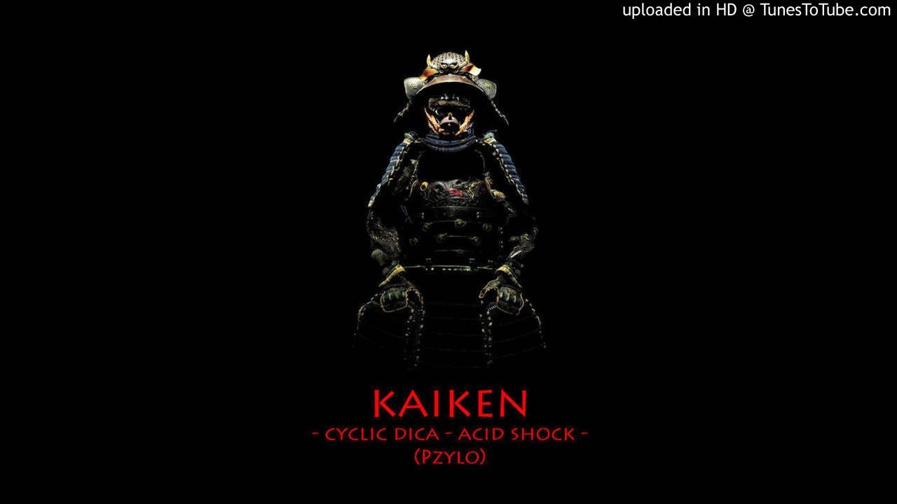 pzylo - kaiken - 1 kaiken - YouTube
