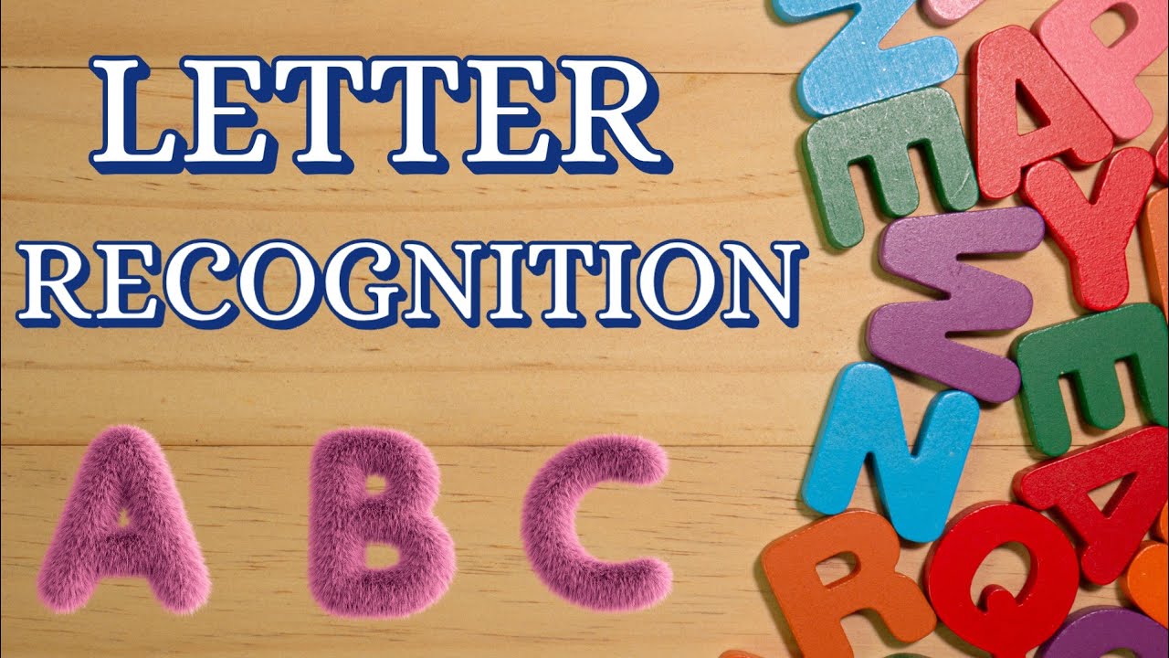Letter Recognition: Aa, Bb, Cc | Alphabets Aa, Bb, Cc #abcd #abc #abcde ...