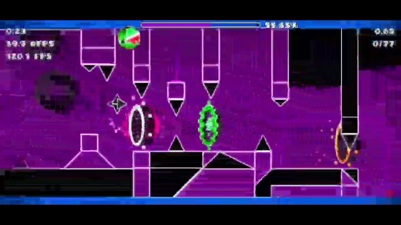 GD collab fully hosted in Viber! - YouTube