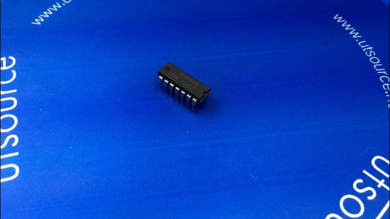4001B - YouTube