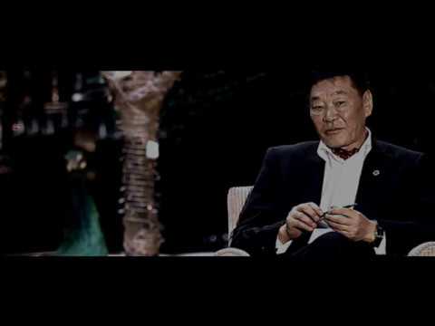 Uvertura hamtlag Увертюра хамтлаг-Uuduus eesen naran Өөдөөс ээсэн наран