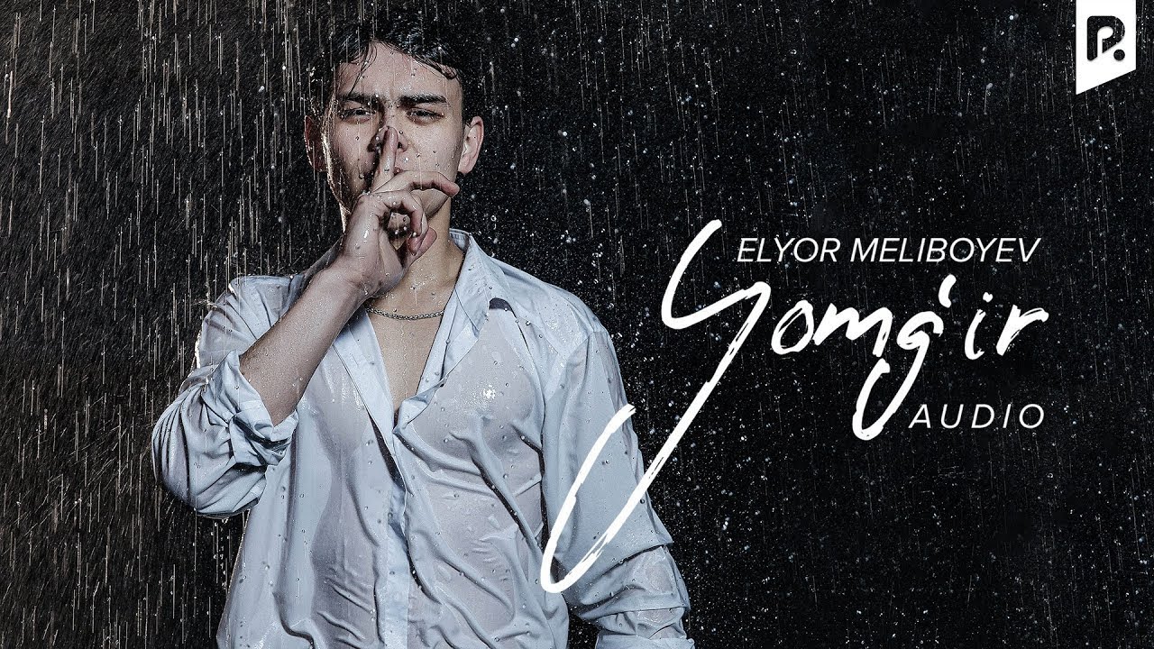 Elyor Meliboyev - Yomg’ir (Official music) - YouTube