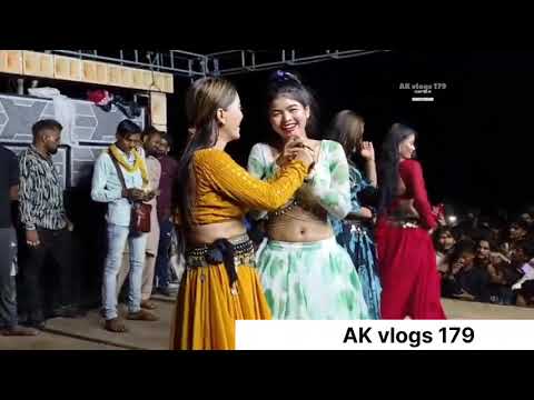 Arkestra videos भोजपुरी डांस नेपाली लड़की शाम है धुआ धुआ भोजपुरी