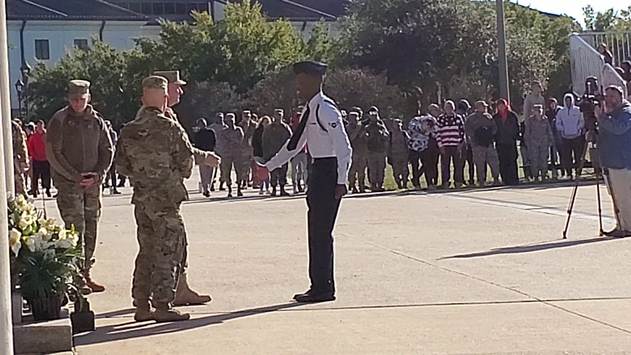 336 TRS Awards - YouTube