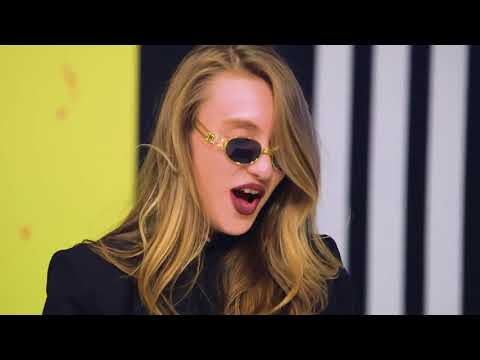 AGENTSHOW #2 НАТАЛЬЯ РУДОВА / МАРИЯ МИНОГАРОВА
