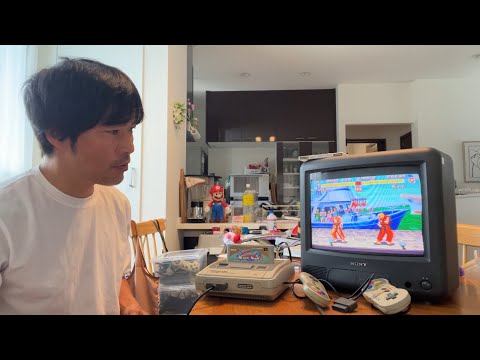 I’m a 52 year-old Japanese man. This is how I’m going to make a living. 